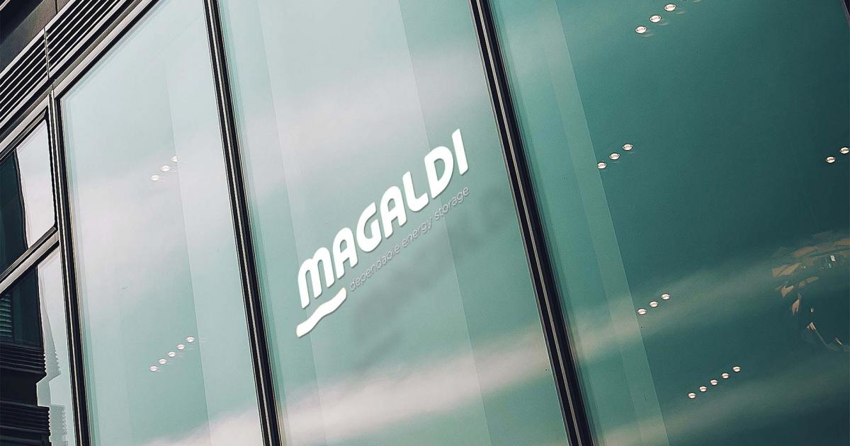 About us | Magaldi Green Energy