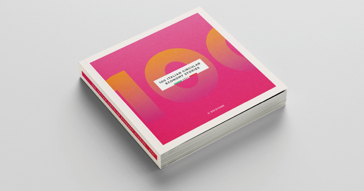 Magaldi is one of the best 100 Stories of Italian Circular Economy ...