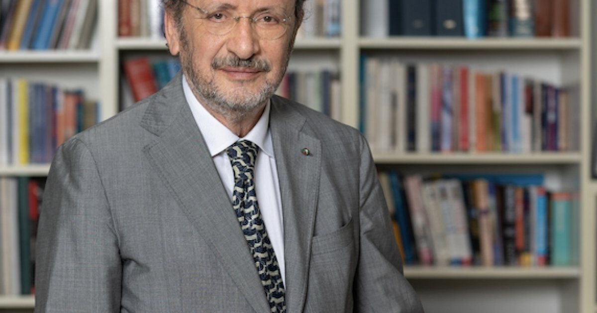 Replacement of fossil energy, Mario Magaldi talks about “a great ...