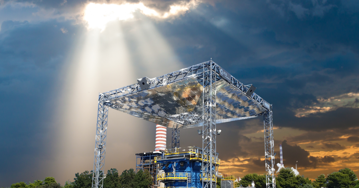 Celebrating UNESCO's Day of Light: Harnessing solar energy with ...