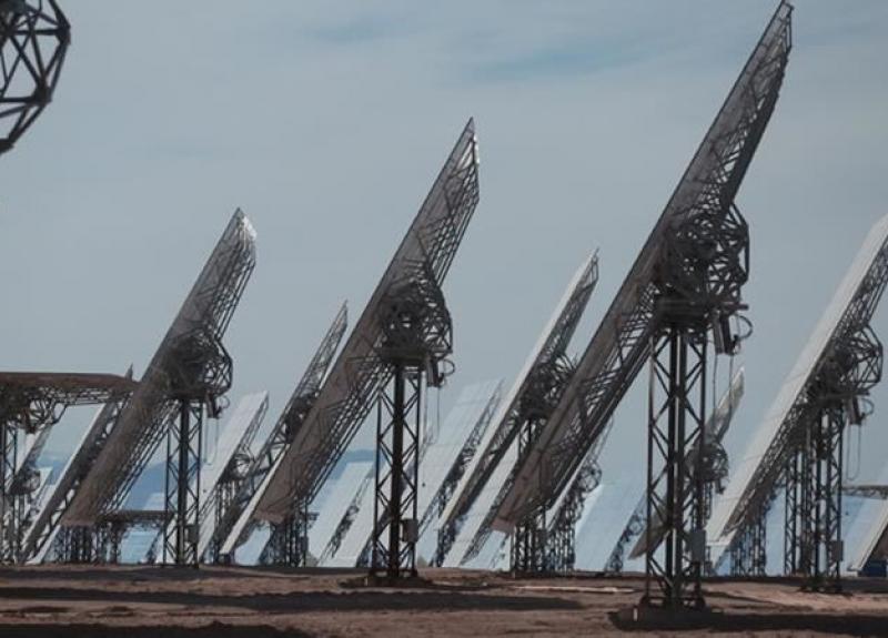 Press review | Magaldi Green Energy