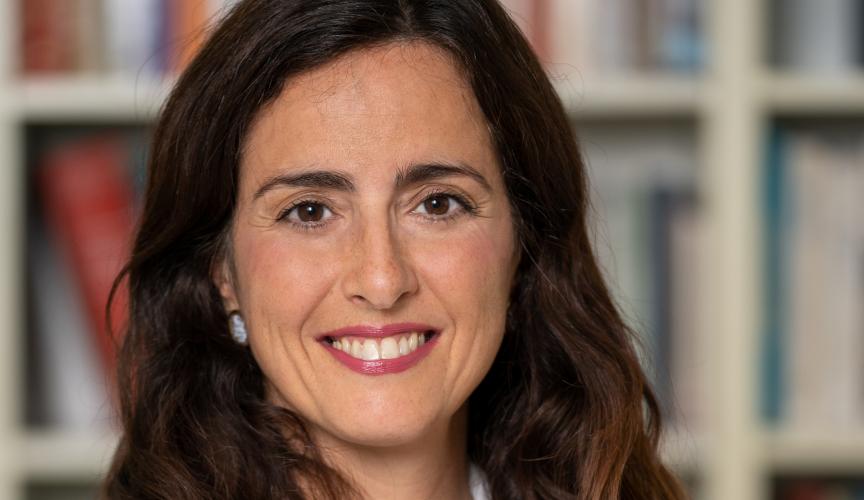 Letizia Magaldi: new paradigms are necessary. Our know- how at the service of nature | Magaldi ...