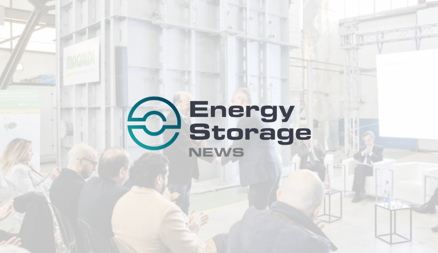 Energy Storage News: Solar-powered ‘sand-based battery’ thermal energy ...